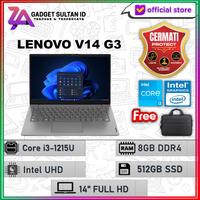 Jual Lenovo V14 G3 Murah - Harga Terbaru 2024