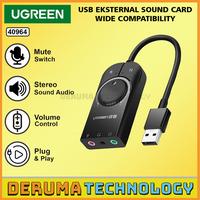 Jual Sound Card Pc Terbaru - Harga Murah Maret 2025 & Cicil 0%