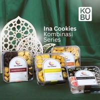 Jual Ina Cookies Terdekat - Harga Murah & Grosir April 2024