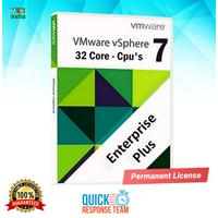 Jual Vmware Vsphere Terlengkap - Harga Murah Mei 2024