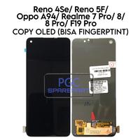 Jual Lcd Oppo Reno 4 Terbaru - Harga Murah Maret 2025 & Cicil 0%