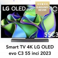 Jual Tv Lg 55 Inch Murah & Terbaik - Harga Terbaru Mei 2024