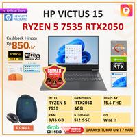 Jual Hp Victus 15 Murah - Harga Terbaru 2025