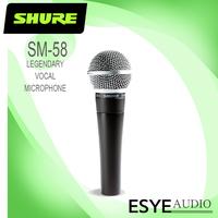 Jual Mic Shure Terlengkap - Harga Murah April 2024
