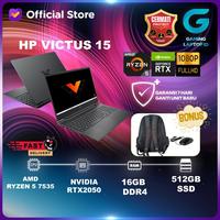 Jual Hp Victus 15 Murah - Harga Terbaru 2025