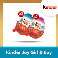 Kinder Joy Harga Termurah - Pilihan Favorit
