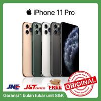 Harga iPhone 11 Pro Second/Bekas Terbaru & Original April 2024