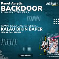 Jual Panel R234 Murah - Harga Terbaru 2024