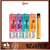 Jual Vuse Go Murah - Harga Terbaru Juni 2024