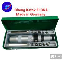 Jual Obeng Elora Terbaik - Harga Murah Mei 2024 & Cicil 0%
