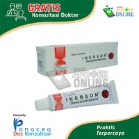 Jual Salep Inerson Murah - Harga Terbaru Juni 2024