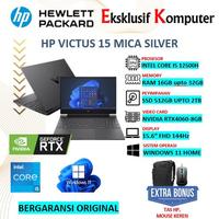 Jual Laptop Victus Murah - Harga Terbaru 2024
