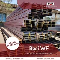 Jual Besi Wf 200 Terbaik - Harga Murah Mei 2024 & Cicil 0%