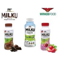 Milku Harga Termurah - Pilihan Favorit