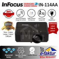Proyektor InFocus Murah Harga Terbaru - Pilihan Terlengkap