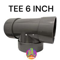 Jual Tee 6 Inch Terbaik - Harga Murah Maret 2025 & Cicil 0%