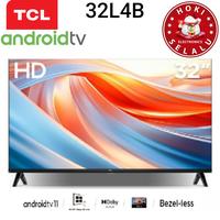 Jual Tv Tcl 32 Inch Terlengkap - Daftar Harga Mei 2025 & Cicilan 0%