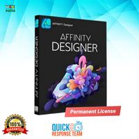 Jual Affinity Designer Terlengkap - Harga Murah Mei 2024