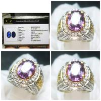 Jual Batu Alexandrite Model & Desain Terbaru - Harga Mei 2024