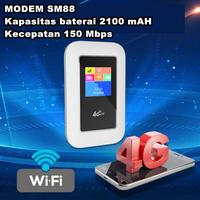 Jual Modem Wifi Portable Terbaru - Harga Murah Januari 2025 & Cicil 0%