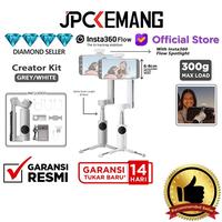 Jual Insta360 Flow Terbaru - Harga Murah Mei 2024 & Cicil 0%