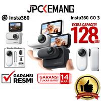 Jual Insta360 Go 3 Terbaru - Harga Murah April 2024 & Cicil 0%
