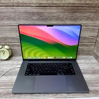 Jual Macbook M1 Pro 16 Inch Terbaru - Harga Murah Mei 2024 & Cicil 0%