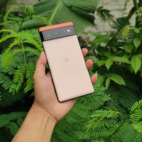 Jual Google Pixel 6 Second Juni 2024 Harga Termurah - Cicil 0% 3x di ...