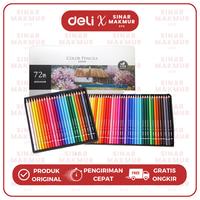 Pensil Warna Kualitas Premium untuk Berkarya Maret 2025
