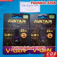 Jual Flashdisk Vgen 32Gb Terbaru - Harga Murah Mei 2024 & Cicil 0%