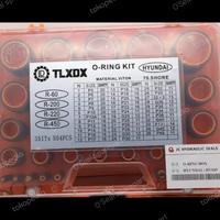 Jual Aneka O Ring Kit Terlengkap - Harga Murah Mei 2024