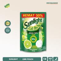 Jual Sunlight Botol Murah - Harga Terbaru Januari 2025