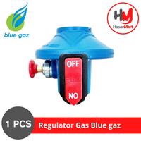 Jual Blue Gaz Terlengkap - Harga Terbaru Oktober 2025 & Cicilan 0%