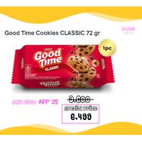 Jual Good Time Cookies Terdekat - Harga Murah & Grosir Desember 2024
