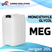 Jual Ethylene Glycol Murah - Harga Terbaru Juni 2024