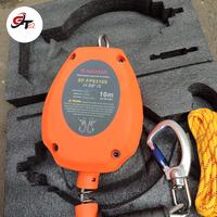 Jual Fall Arrester Terbaik - Harga Murah Desember 2024 & Cicil 0%