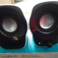 Jual Logitech Z120 Speaker Juni 2024 Harga Termurah - Cicil 0% 3x di ...