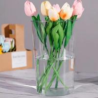 Vas Bunga Cantik Aneka Bentuk & Desain - April 2025