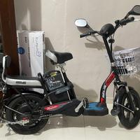 Jual Sepeda Listrik Second Berkualitas - Harga Terbaik Mei 2024