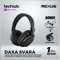 Jual Rexus Daxa M84 Murah - Harga Terbaru 2024