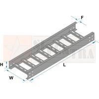 Jual Kabel Ladder Terbaik - Harga Murah Juni 2024 & Cicil 0%
