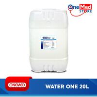 Jual Aquabidest Murah - Harga Terbaru Mei 2025