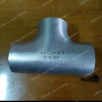 Jual Tee 2 Inch Terbaik - Harga Murah Mei 2024 & Cicil 0%
