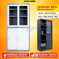 Jual Lemari Besi Informa Terbaik - Harga Murah Mei 2024 & Cicil 0%