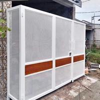 Jual Pagar Perforated Terbaik - Harga Murah Mei 2024 & Cicil 0%