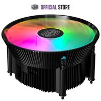 Review Cooler Master A71C ARGB CPU Cooler | Tokopedia