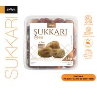 Kurma Sukari 1 Kg Harga Termurah Mei 2024
