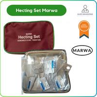 Jual Hecting Set Murah - Harga Terbaru Juni 2024