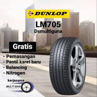 Jual Dunlop Lm705 Terlengkap - Harga Murah Juni 2024 & Cicil 0%