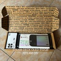 Jual Steam Deck Oled Mei 2024 Harga Termurah - Cicil 0% 3x di Tokopedia